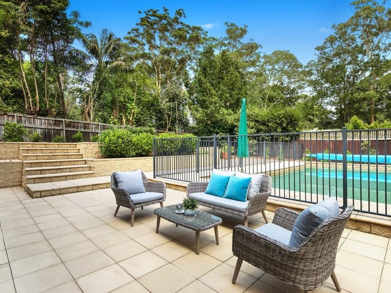 16 Tanderra Street, Wahroonga, NSW 2076 - realestate.com.au
