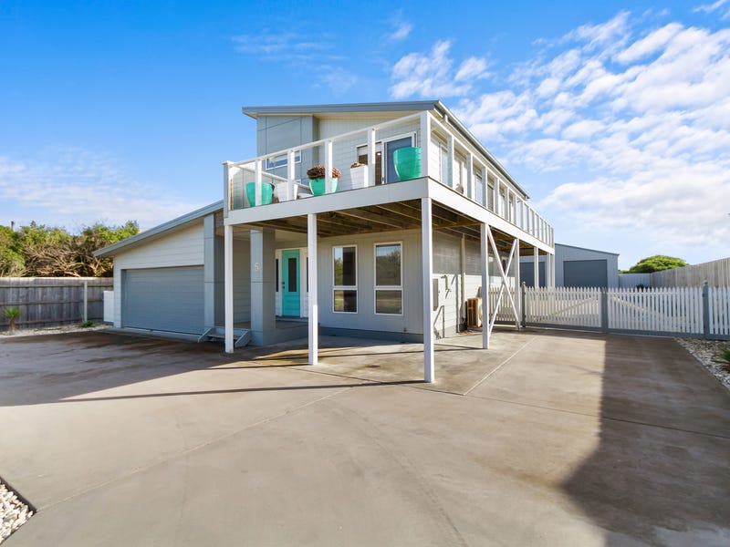 5 SHORELINE Drive, Seaspray, Vic 3851 - Property Details