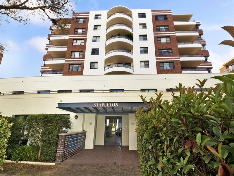 39/30-36 Belmont Street, Sutherland, NSW 2232 - Property Details