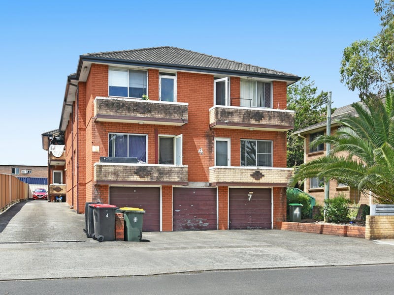 8/4 Denman Avenue, Wiley Park, NSW 2195 - realestate.com.au