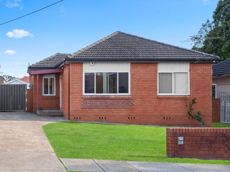 72 Paton Street, Merrylands, NSW 2160 - Property Details