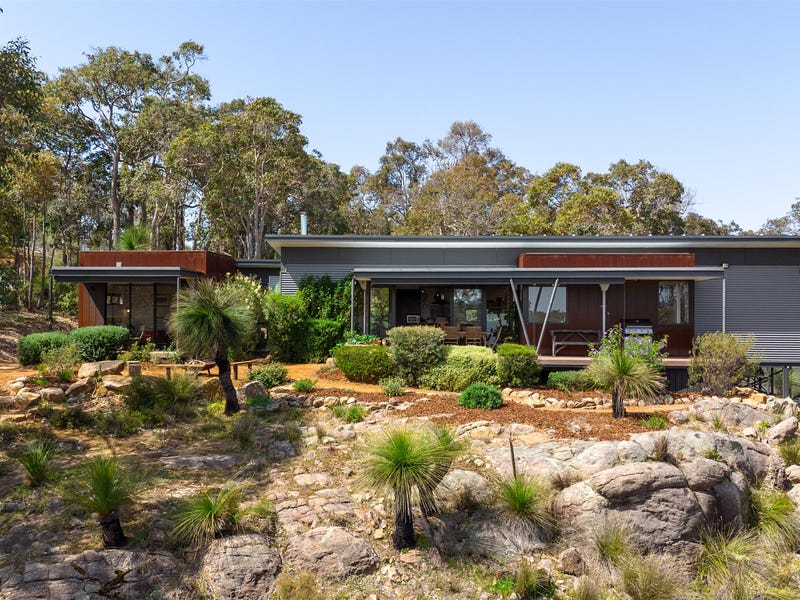 53 Seascape Rise, Yallingup, WA 6282 - Property Details