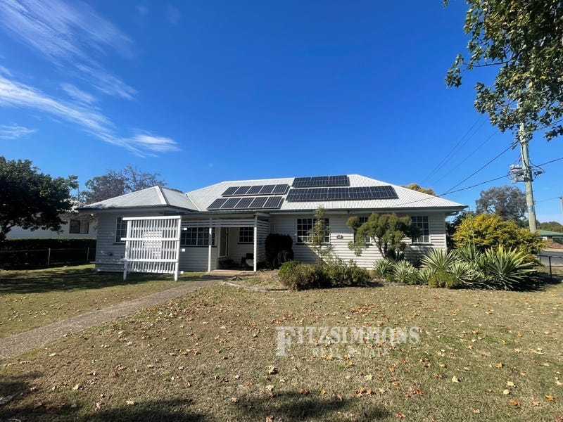 87 Condamine Street, Dalby, Qld 4405 - Property Details