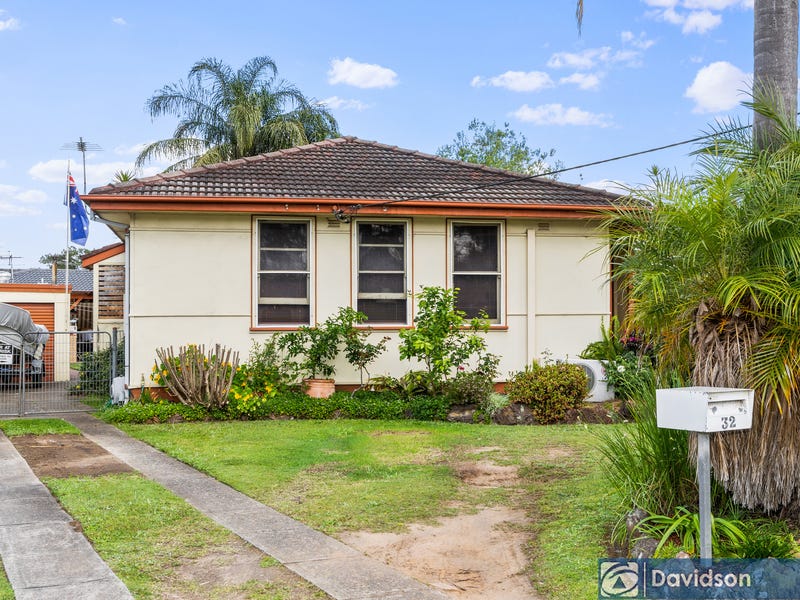 Property 137649398, Holsworthy, NSW 2173 - Property Details