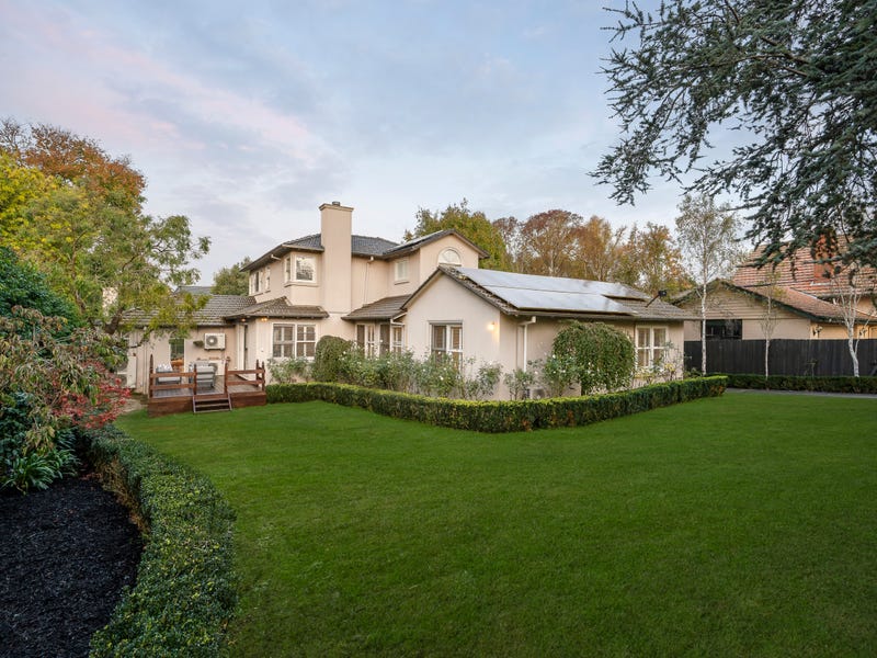 275 Union Road, Balwyn, Vic 3103 - Property Details