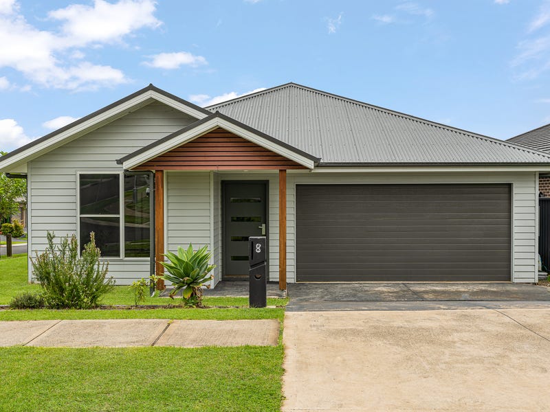 8 Faber Street, Spring Farm, NSW 2570 - realestate.com.au