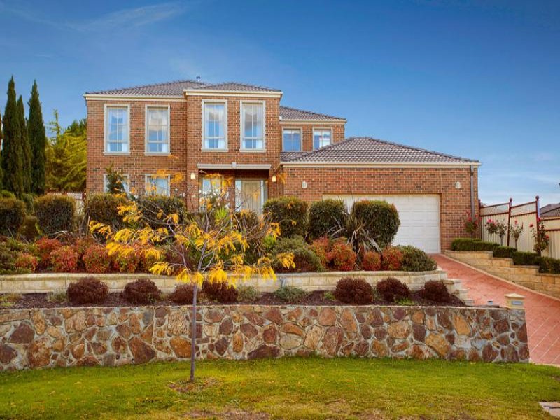 4 Arbroath Court, Greenvale, Vic 3059 - Property Details