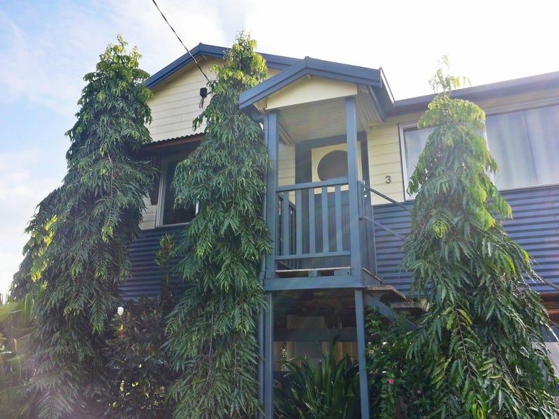 3 Walter Lver Road, Silkwood, Qld 4856 - Property Details