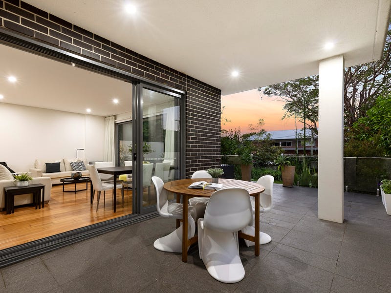 1/31 Tryon Road, Lindfield, NSW 2070 - Property Details