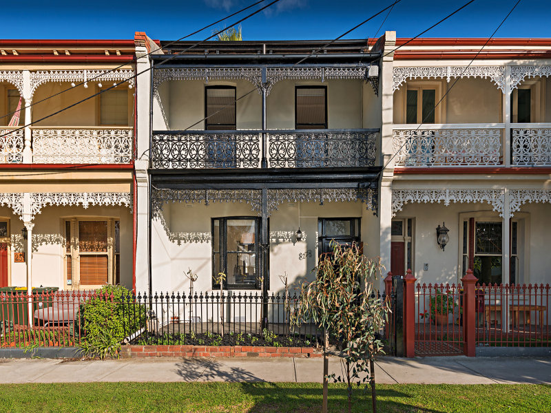 27 Union Street, Brunswick, Vic 3056 - Property Details