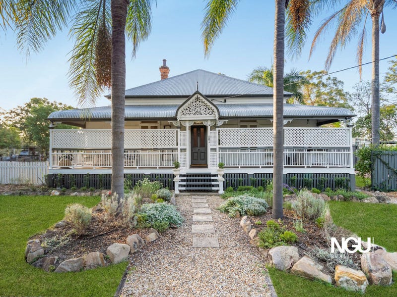 106 Mount Crosby Road, Tivoli, Qld 4305 - Property Details