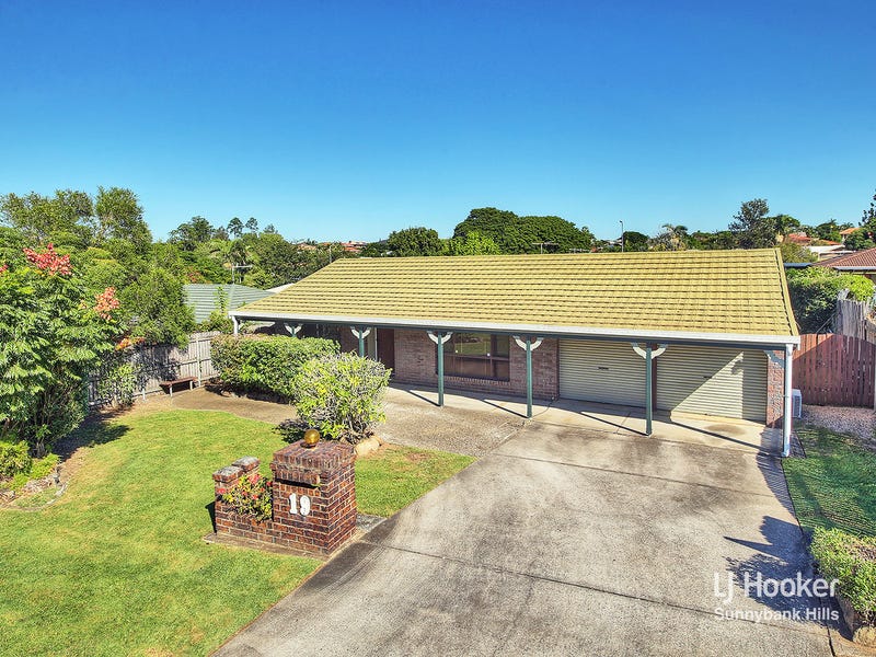 19 Gagarra Street, Eight Mile Plains, QLD 4113 - realestate.com.au