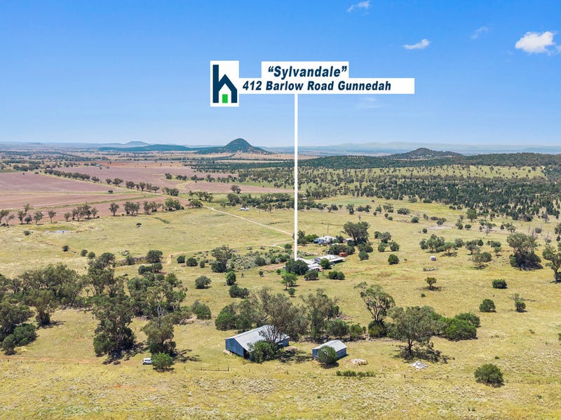 412 Barlow Road, Gunnedah, NSW 2380 - Livestock for Sale - realestate ...