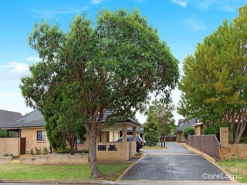9/158-160 Canberra Street, St Marys, NSW 2760 - realestate.com.au