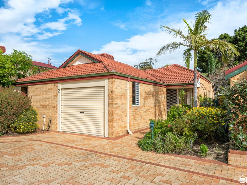 2/31 Third Avenue, Kelmscott, WA 6111 - Property Details