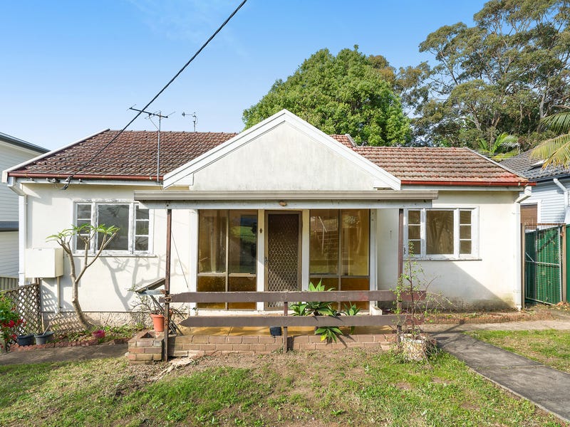 25 Keppel Road, Ryde, NSW 2112 - Property Details