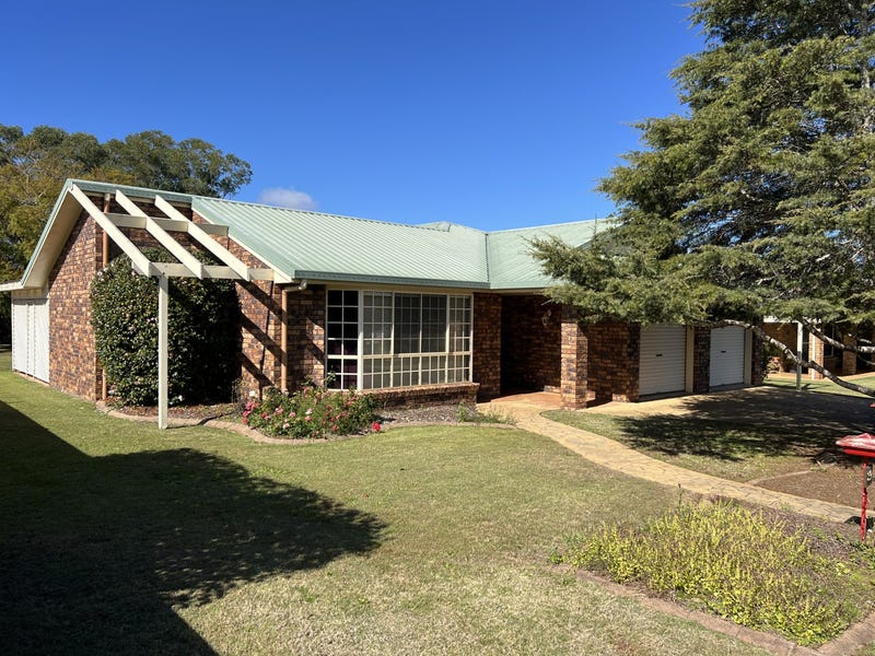 39 Cowie Drive, Kingaroy, Qld 4610 - Property Details