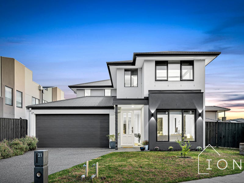 21 Charisma Circuit, Cranbourne South, VIC 3977 - realestate.com.au