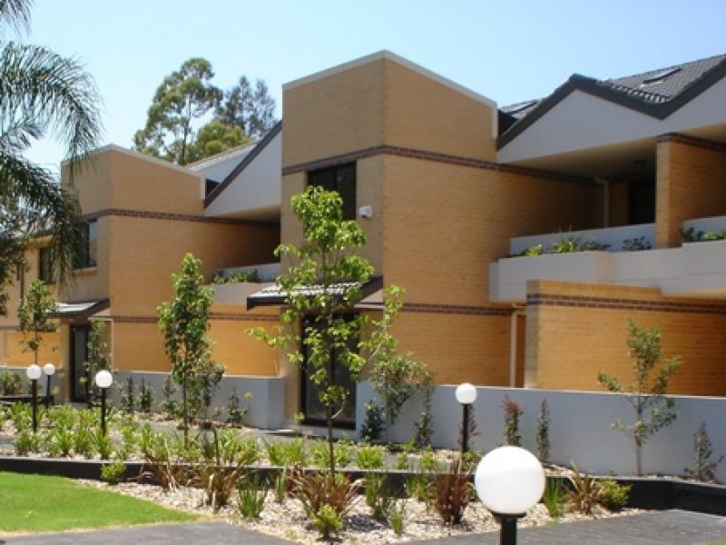 45 Penelope Lucas Lane, Rosehill, NSW 2142 - realestate.com.au