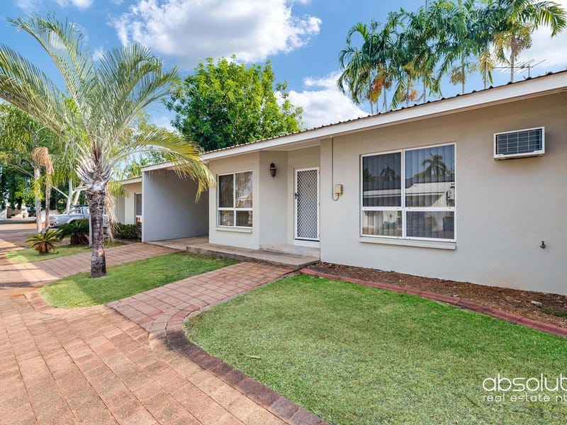2/79 Dwyer Circuit, Driver, NT 0830 - Property Details