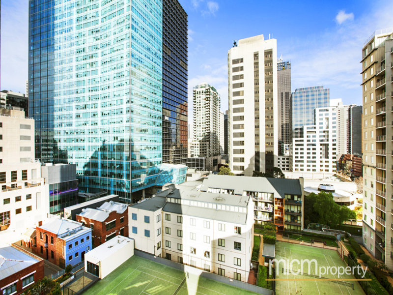 87/283 Spring Street, Melbourne, Vic 3000 - Property Details