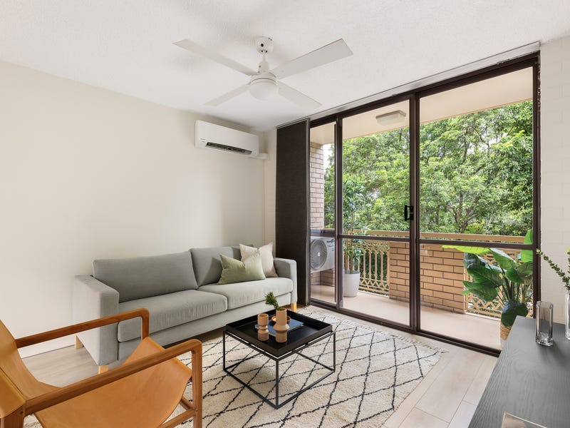 3/17 York Street, Indooroopilly, Qld 4068 - Property Details