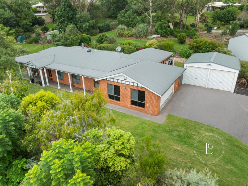 3 Jackson Close, Highfields, Qld 4352 - Property Details