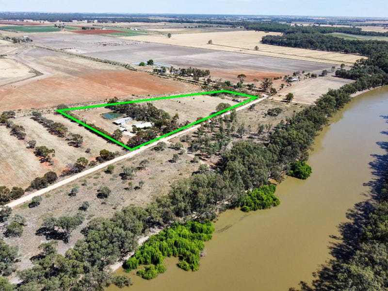 119 Tyntynder Homestead Road, Beverford, Vic 3590 - Property Details