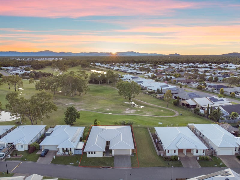 113 Green Tee Terrace (aka 113/58 Euro Boulevard), Kirwan, Qld 4817 ...