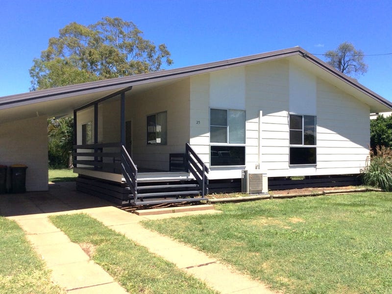 25 Centenary Drive, Emerald, Qld 4720 - Property Details