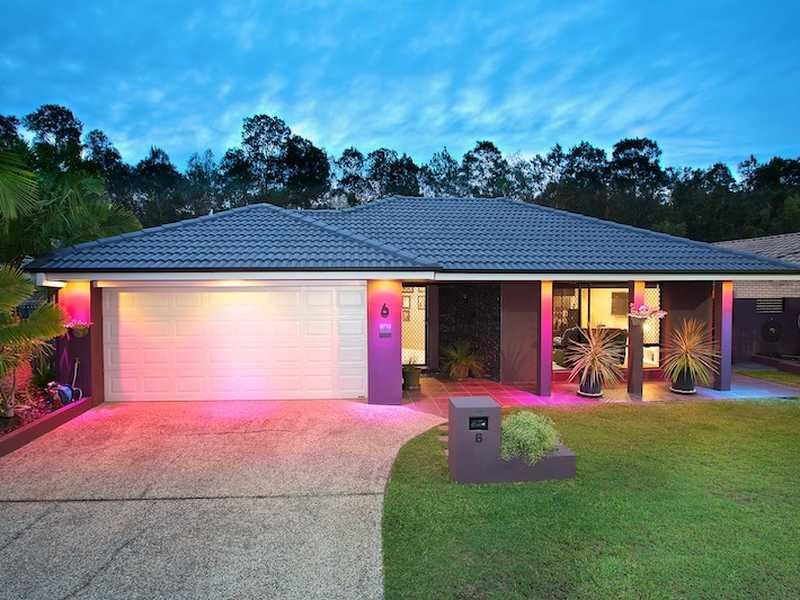 6 Whyalla Court, Helensvale, Qld 4212 - Property Details