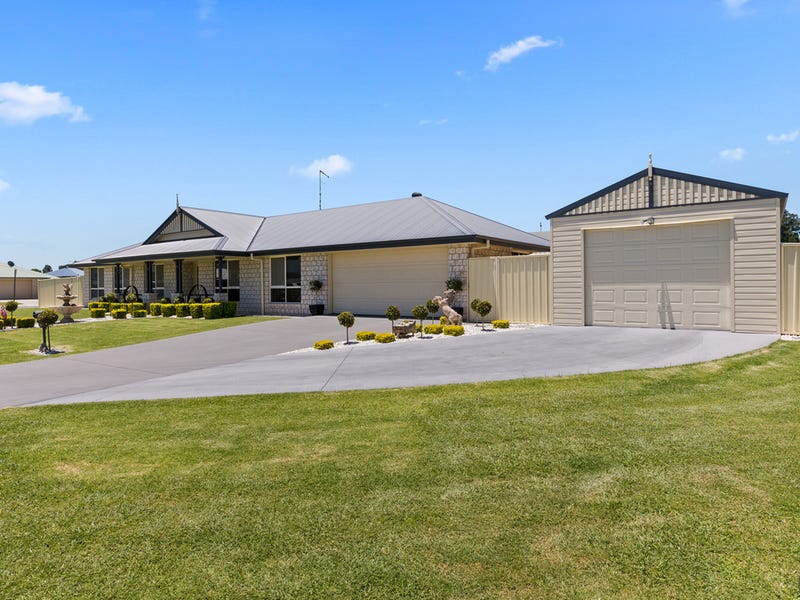 16 Settlers Drive, Kalbar, Qld 4309 - Property Details