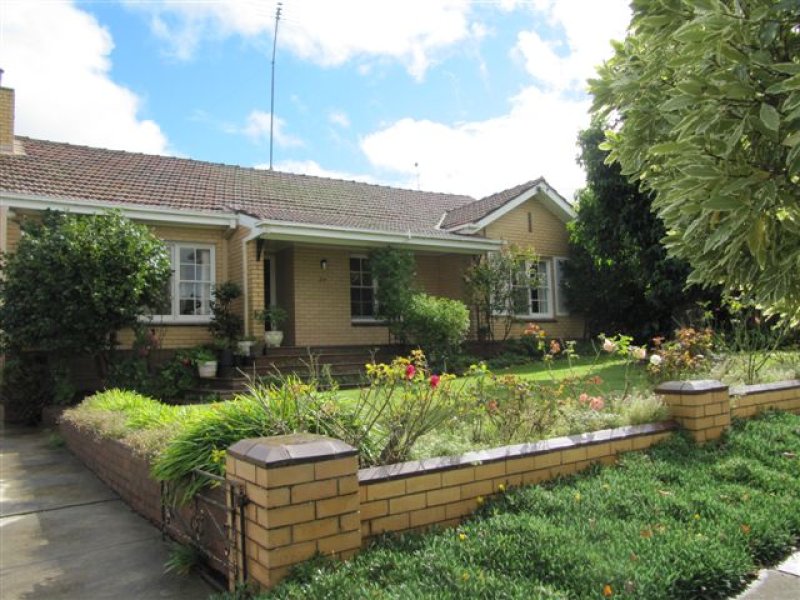 27 French Street, Hamilton, Vic 3300 - Property Details