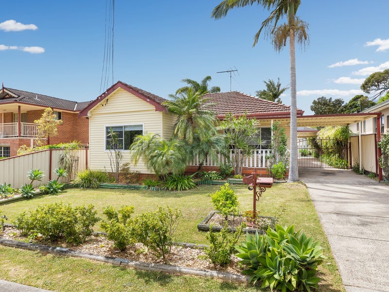 90 Manchester Road, Gymea, NSW 2227 - House for Rent - realestate.com.au