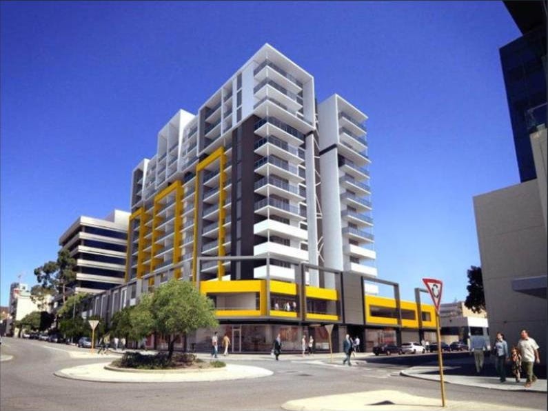 4/15 Aberdeen Street, Perth, WA 6000 - realestate.com.au