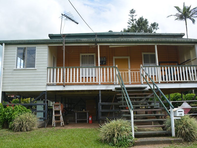 17 Maple Street, Millaa Millaa, QLD 4886 - realestate.com.au