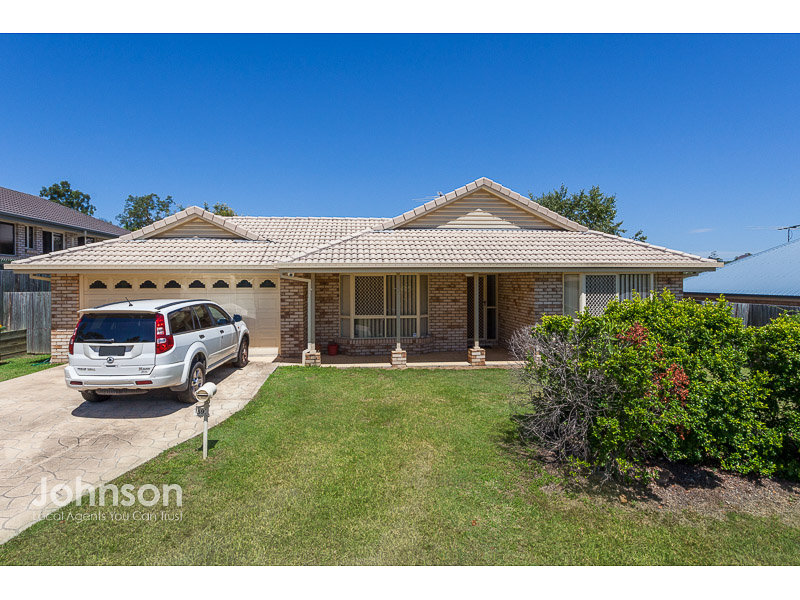 59 Congo Circuit, Springfield, Qld 4300 - Property Details