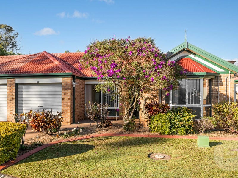 41/14 Sovereign Place, Boondall, Qld 4034 - Property Details