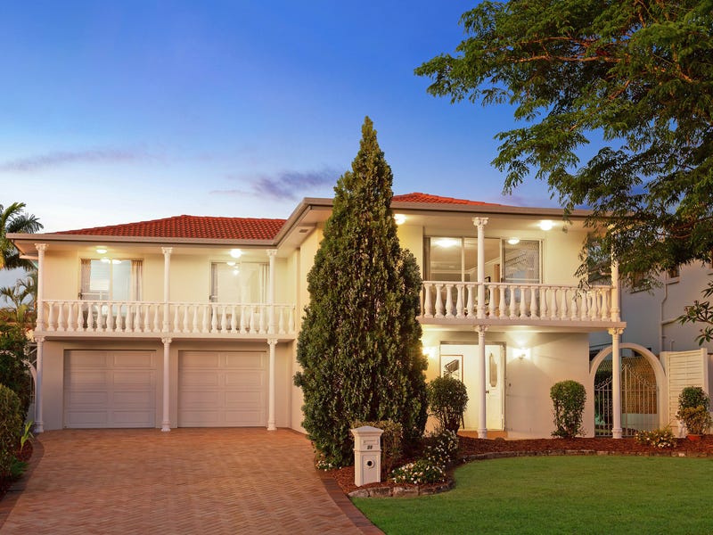 34 Barcelona Street, Wishart, Qld 4122 - Property Details