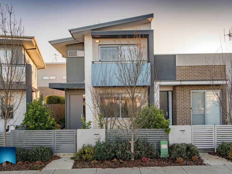 11 Lovegrove Walk, Googong, NSW 2620 - Property Details