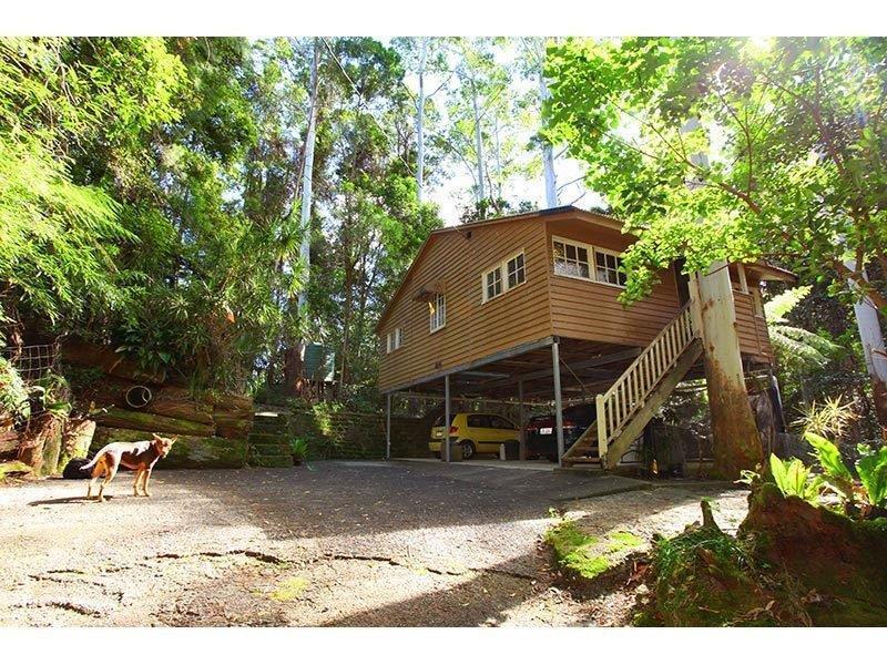 2196 Springbrook Road, Springbrook, QLD 4213 - realestate.com.au