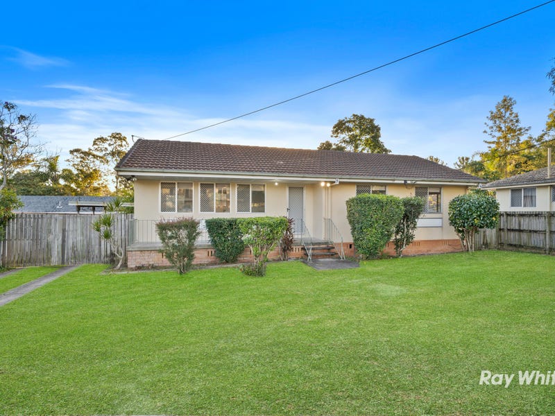 10 Hedley Street, Loganlea, Qld 4131 - Property Details