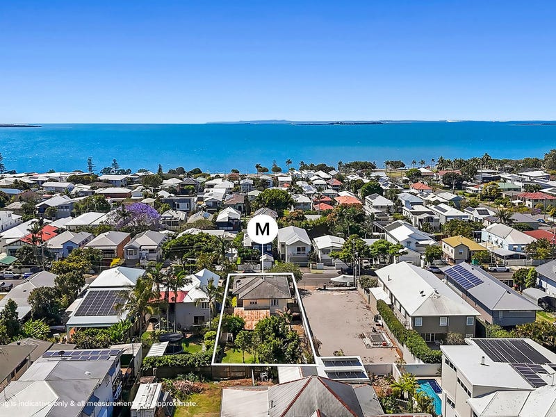 33 Stratton Terrace, Wynnum, Qld 4178 - Property Details