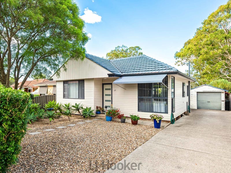 63 Floraville Road, Floraville, NSW 2280 - Property Details