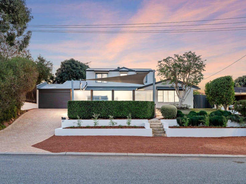 27 Merlin Drive, Carine, WA 6020 - Property Details