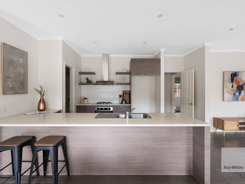 Auction Results & Clearance Rates in Watsonia, VIC 3087