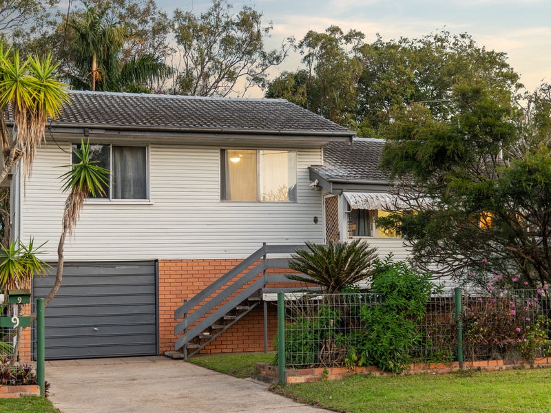 9 Lauren Street, Geebung, Qld 4034 - Property Details