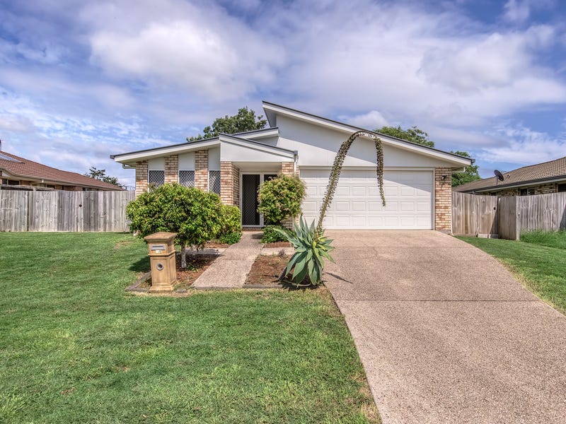 14 Angela Place, Yamanto, Qld 4305 - Property Details