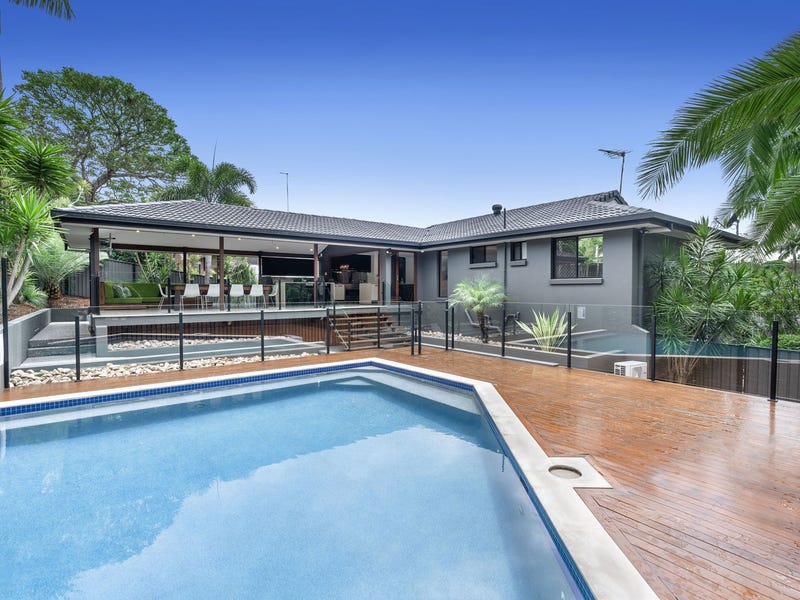 Sold Property Prices & Auction Results in Carindale, QLD 4152 (+2 ...
