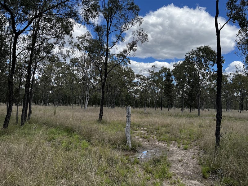 3579 Moonie Highway, Ducklo, Qld 4405 - Property Details